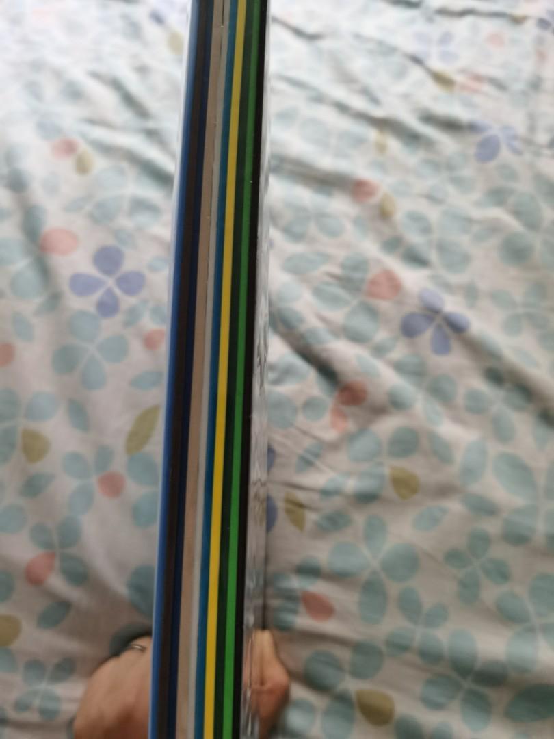 Eva colour sheet, Hobbies & Toys, Stationery & Craft, Craft Supplies ...