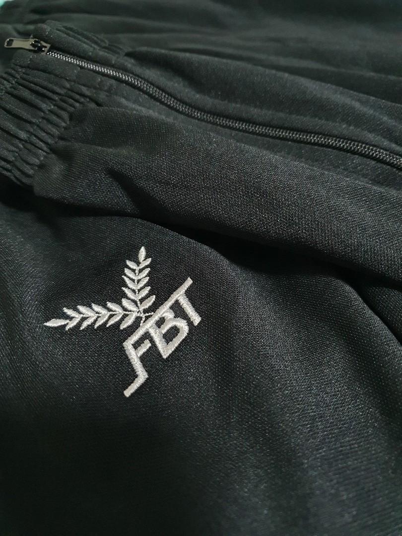 FBT Track pant, Women's Fashion, Bottoms, Other Bottoms on Carousell
