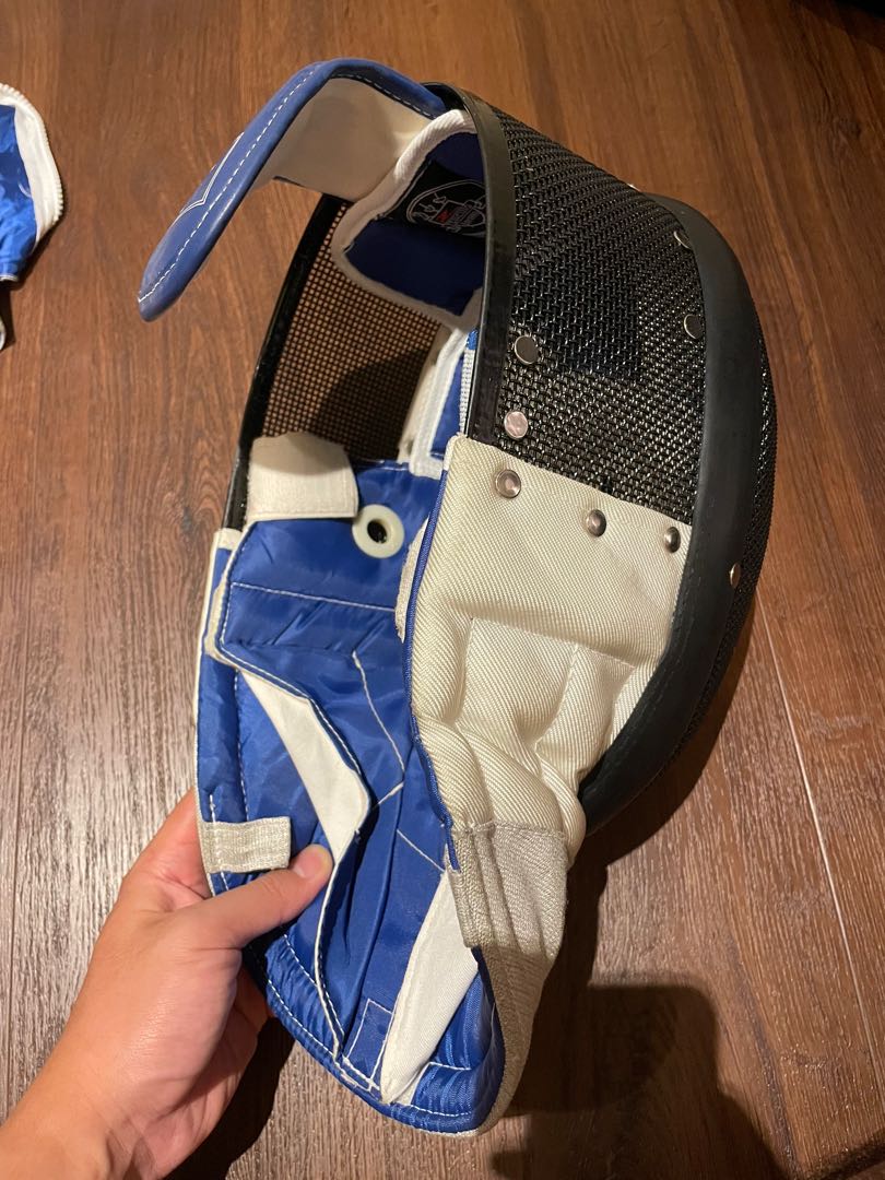 Fencing set for ladies - 2, Sports Equipment, Other Sports Equipment ...