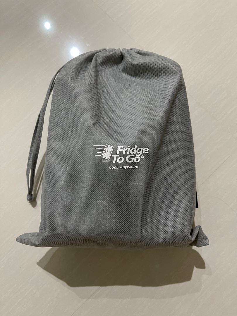 Fridge To Go Portable Cooler, Babies & Kids, Nursing & Feeding ...