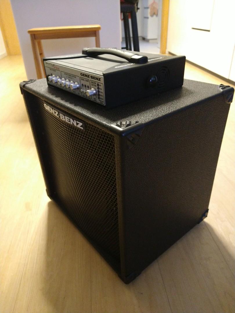 Genz Benz Bass Cabinets | Cabinets Matttroy