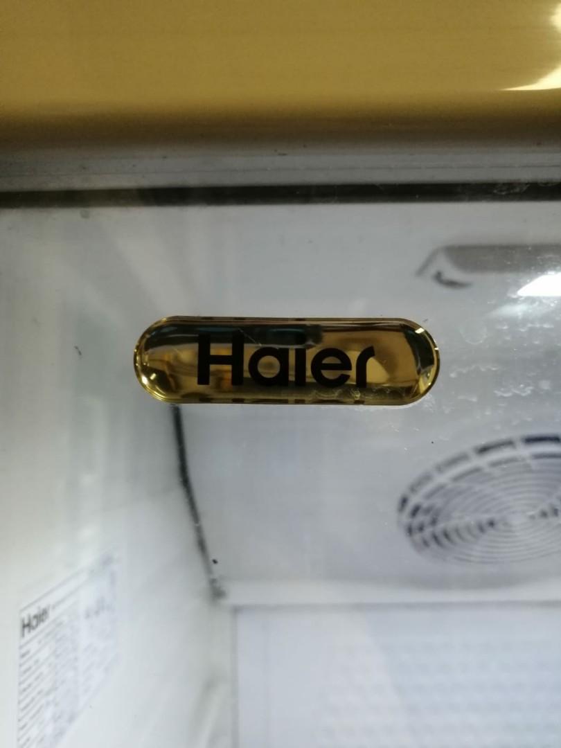Haier Tall Chiller, TV & Home Appliances, Kitchen Appliances ...