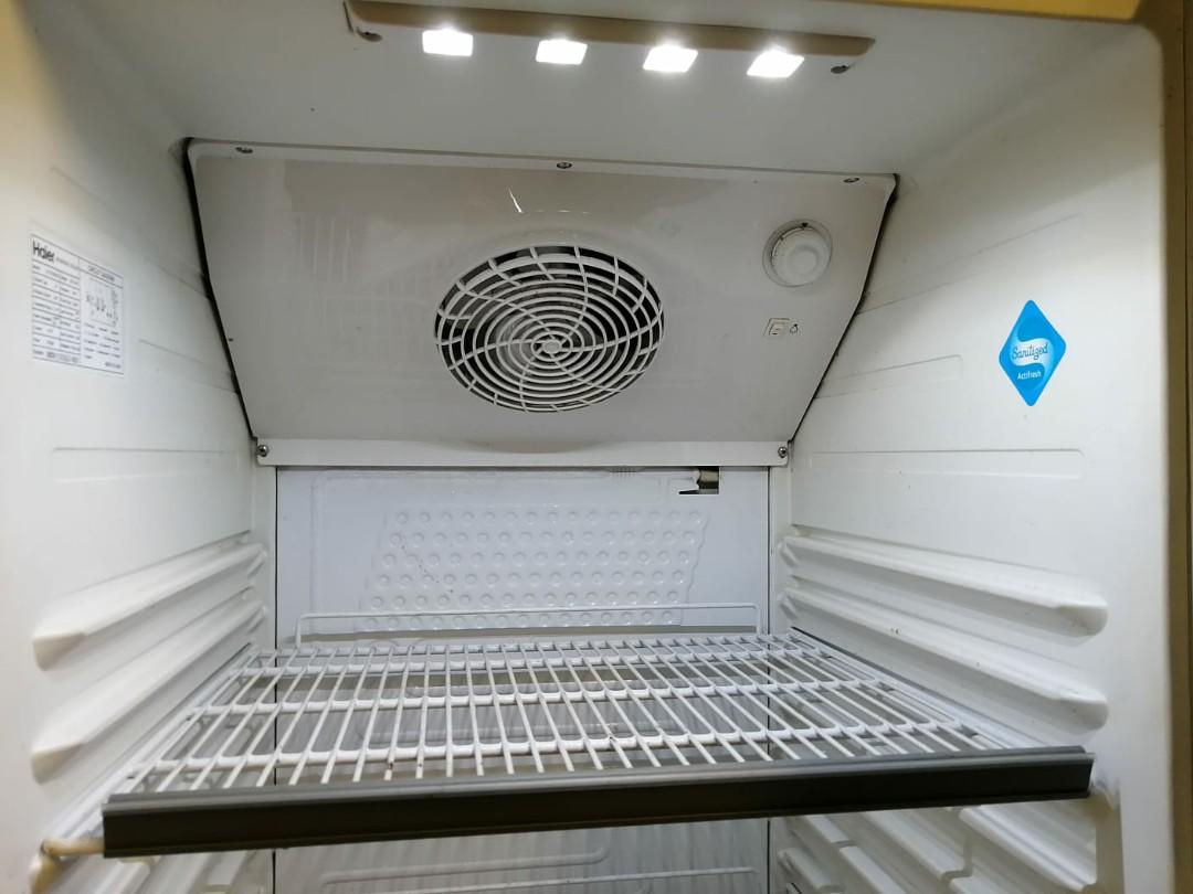 Haier Tall Chiller, TV & Home Appliances, Kitchen Appliances ...