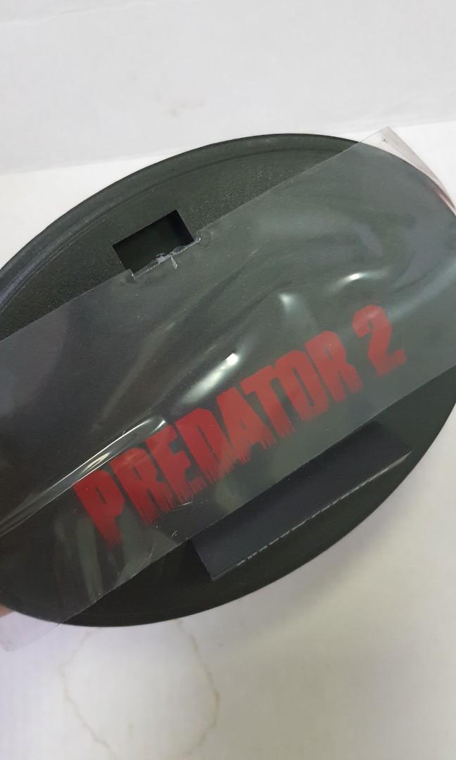 Hot toys Shadow Predator Stand for 1/6 scale figure use, Hobbies & Toys ...