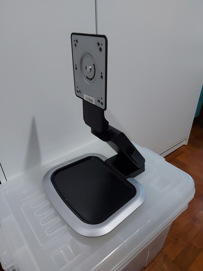 HP Monitor Stand. Multi Direction, Electronics, Computer Parts ...