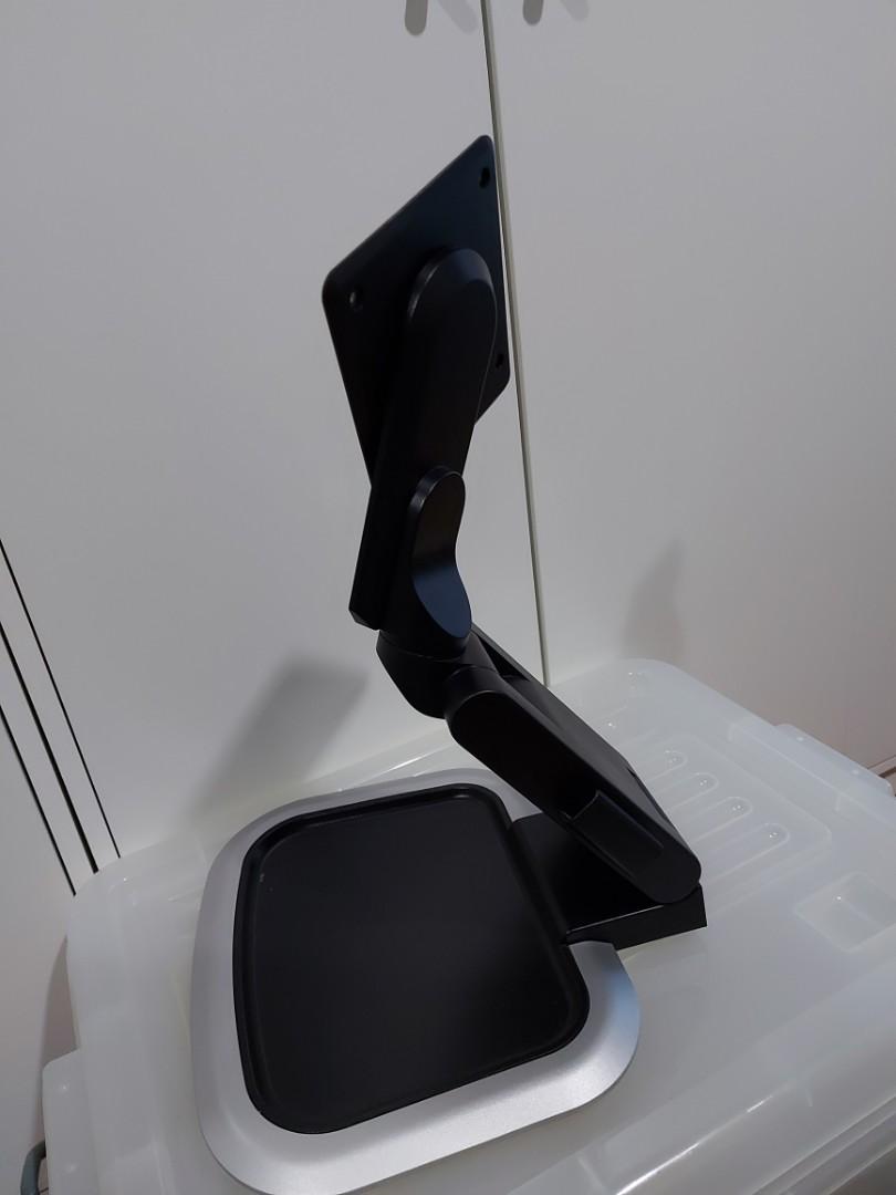HP Monitor Stand. Multi Direction, Electronics, Computer Parts ...
