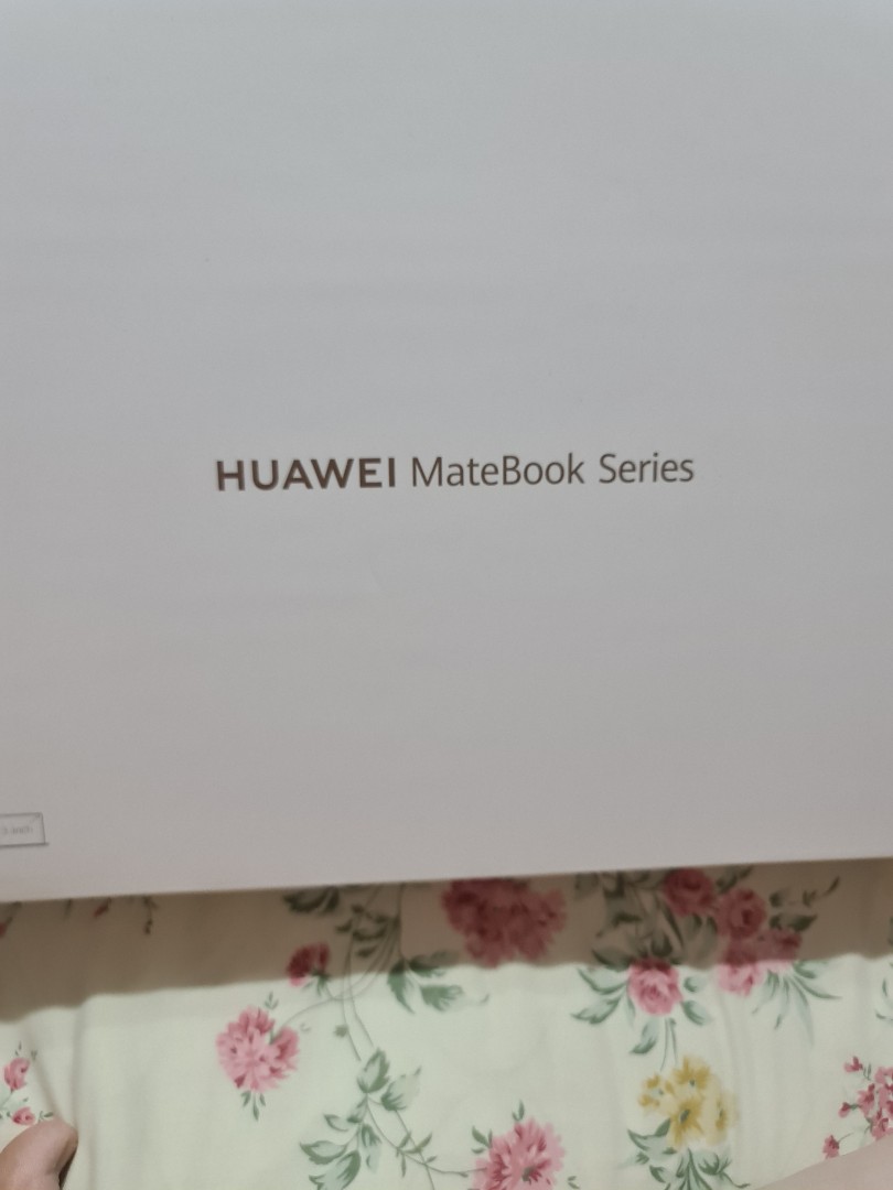 HUAWEI MATEBOOK SERIES, Computers & Tech, Laptops & Notebooks on Carousell