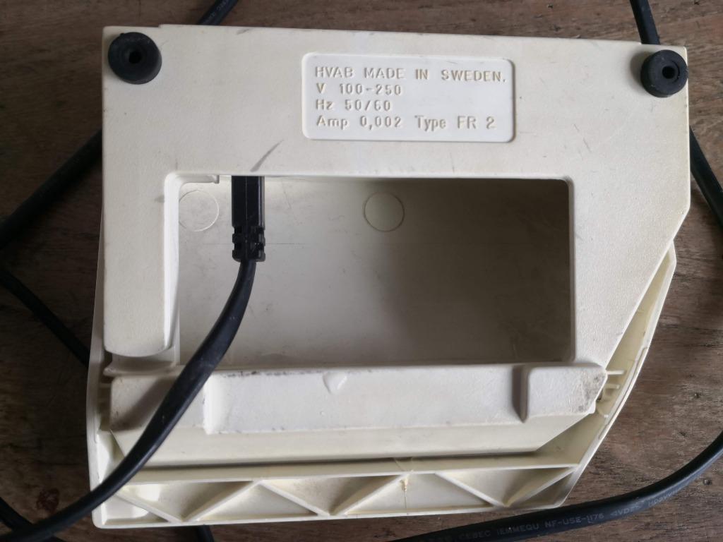 Husqvarna Viking Daisy 325 Sewing Machine - needs fixing, Hobbies ...