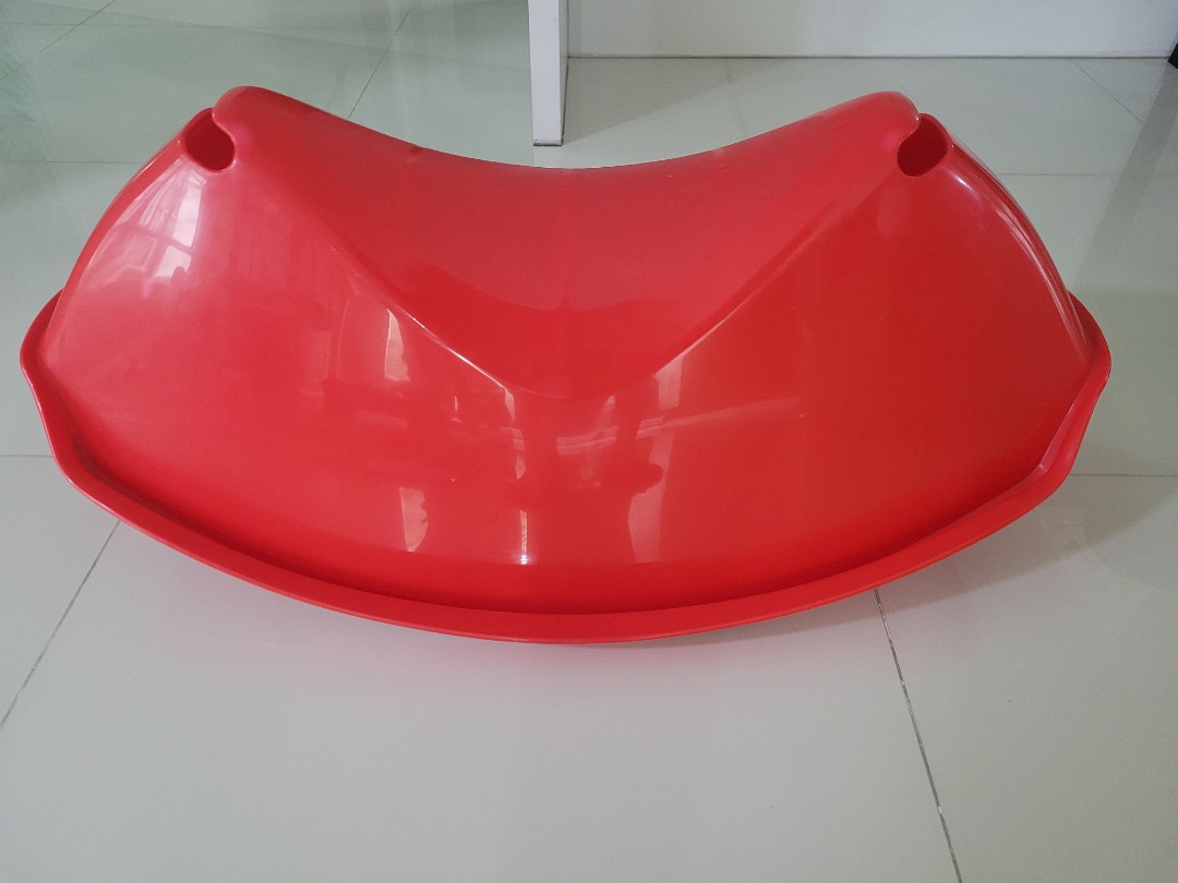 ikea rocker, Babies & Kids, Baby Nursery & Kids Furniture, Kids' Tables ...