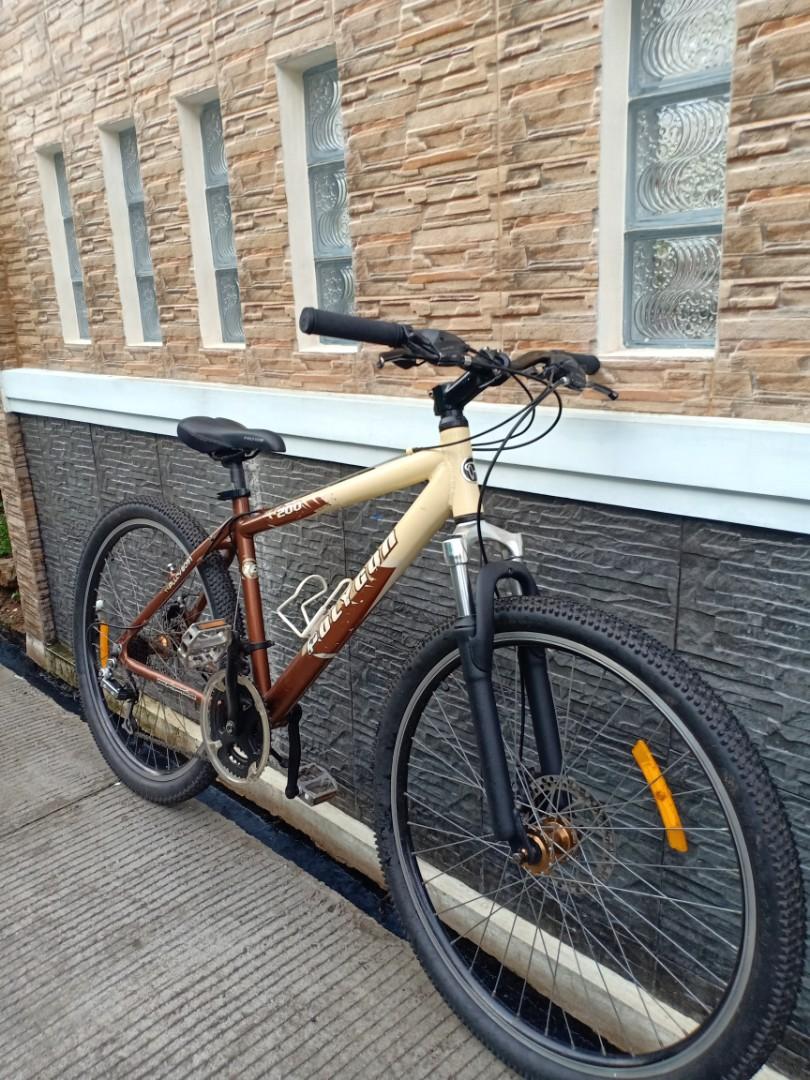 Jual polygon mt-200, Olah Raga, Sepeda di Carousell