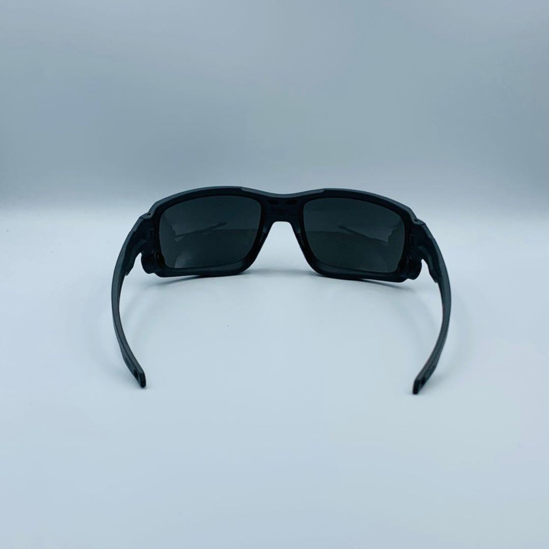 Limited Edition Oakley Shocktube Daniel Defence Tornado Black Iridium ...