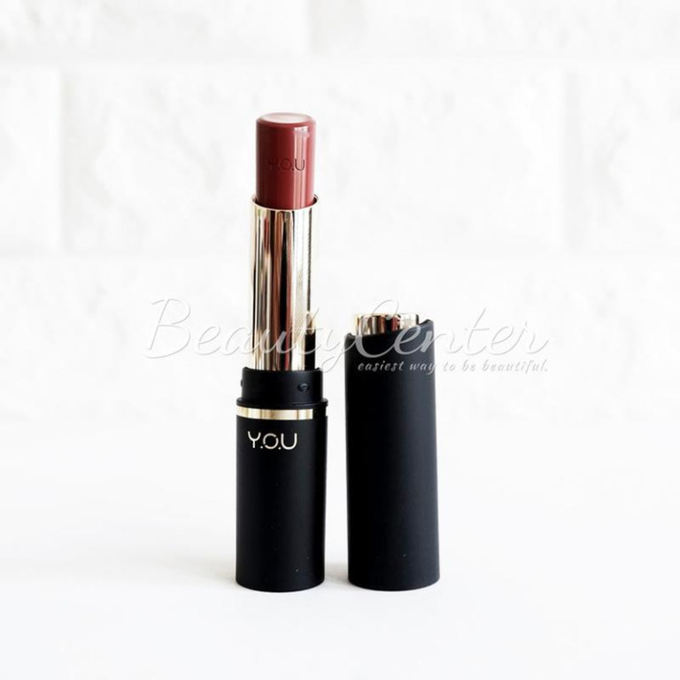 Lipstik YOU Supreme Matte Lipstick - 05 Anna, Olshop Fashion, Olshop ...