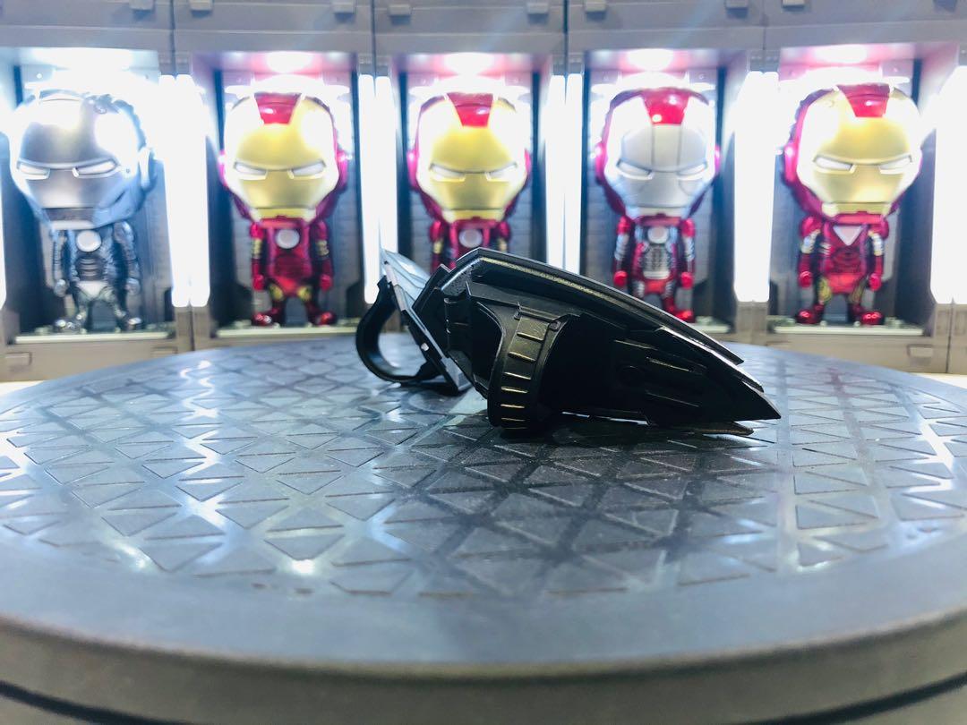 MARVEL AVENGERS INFINITY WAR HOT TOYS 1/6 SCALE MMS480 CAPTAIN AMERICA STEVE ROGERS WAKANDA ...