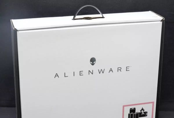 [Max Spec 2021] Alienware Area-51M R2, Computers & Tech, Parts ...