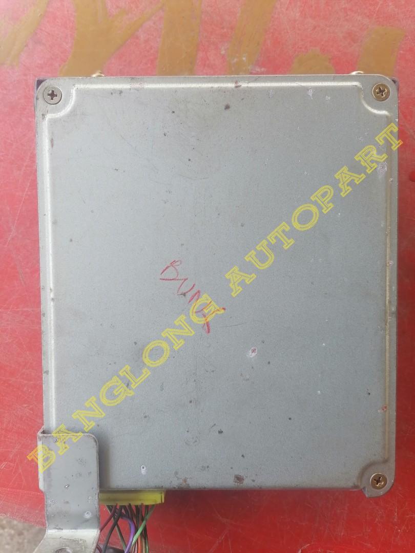 mazda lantis ford lynx 1.6 auto ecu original hafkat, Auto Accessories ...