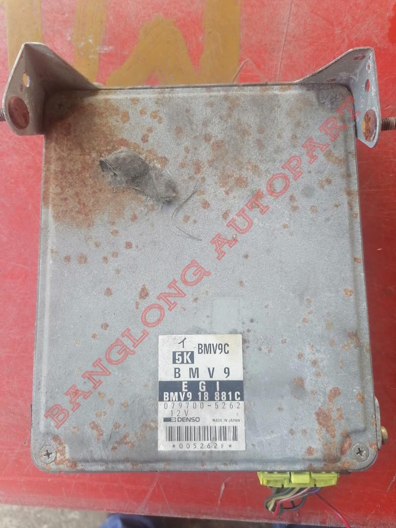 mazda lantis ford lynx 1.6 auto ecu original hafkat, Auto Accessories ...