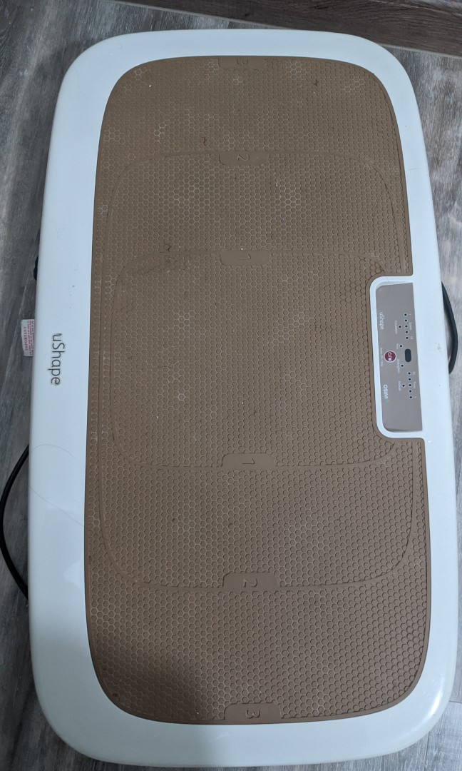 OSIM U Shape, Health & Beauty, Bath & Body on Carousell