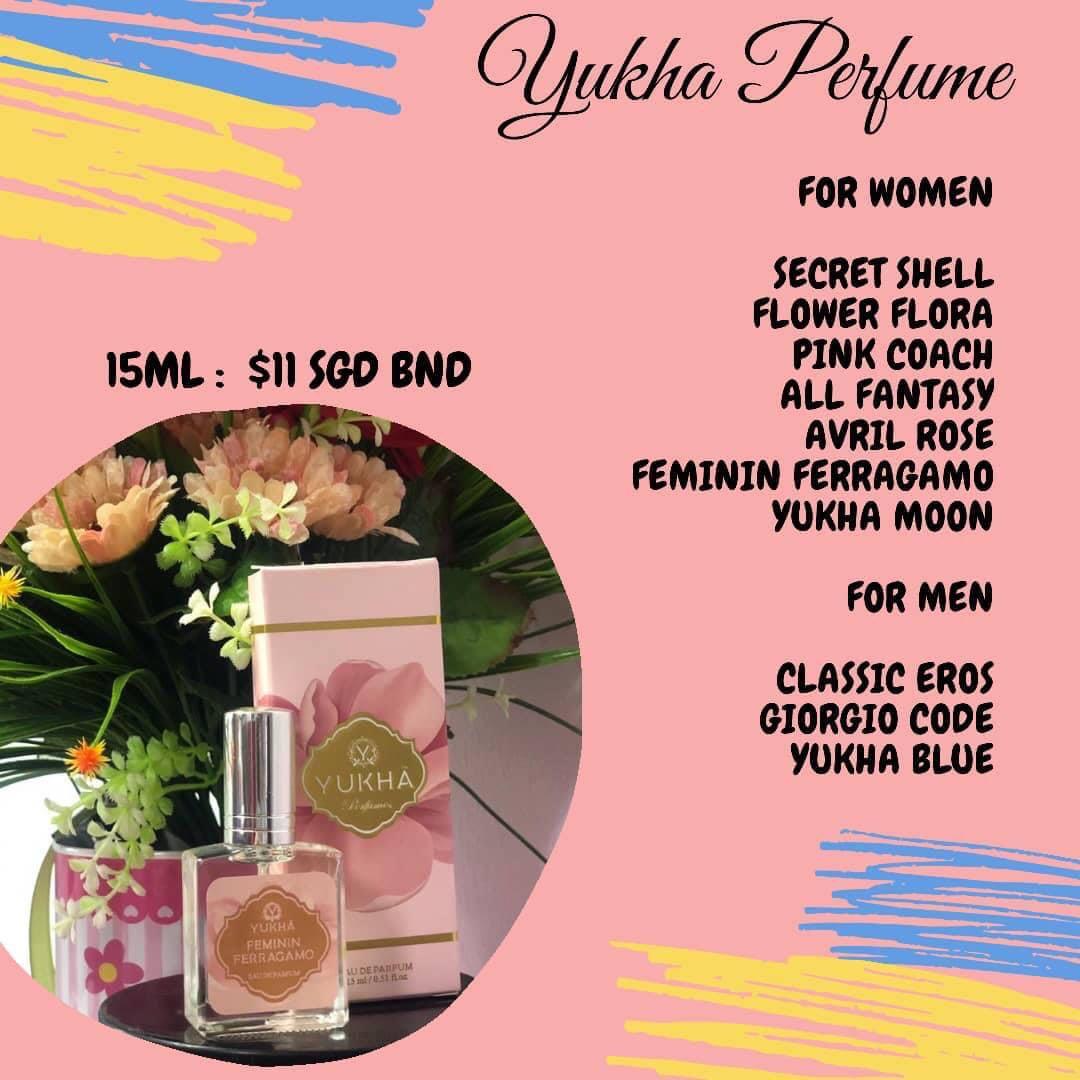 (BOON LAY) Perfume, Beauty & Personal Care, Fragrance & Deodorants on ...