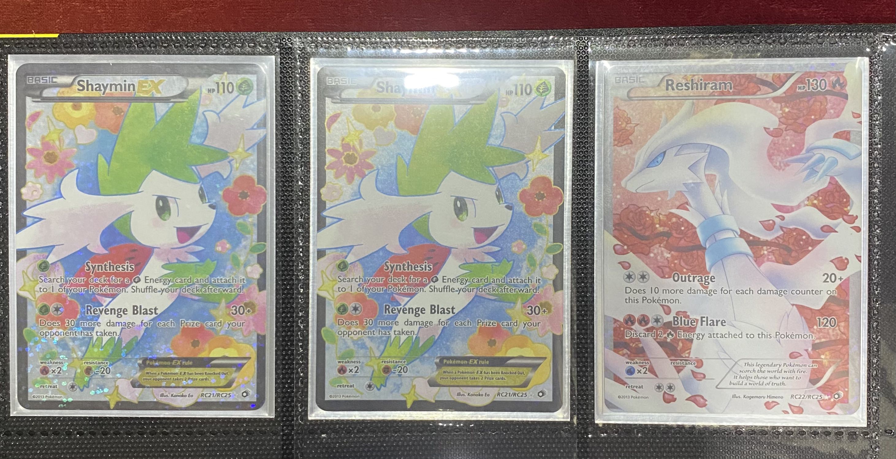 Pokemon Radiant Collection, Hobbies & Toys, Toys & Games on Carousell