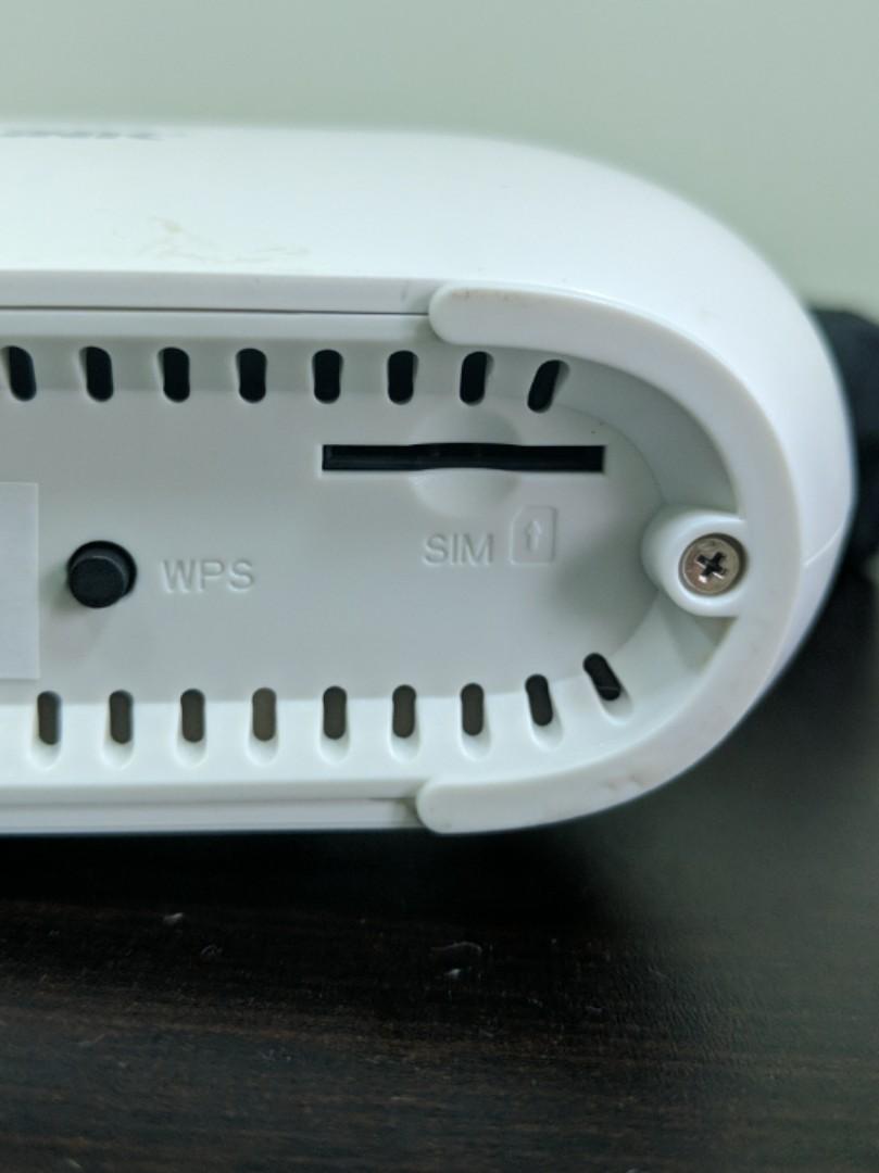 Prolink PRN3006L Wireless-N 4G LTE Router with Voice, Computers & Tech ...