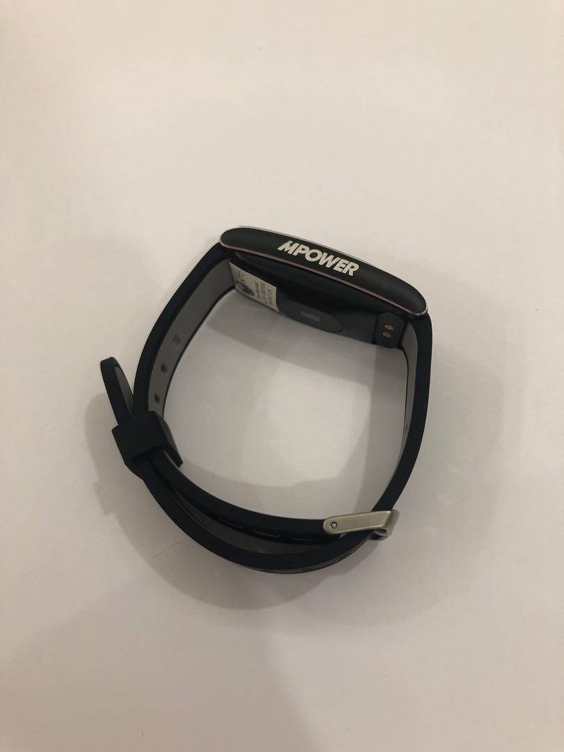 Rudy Project x MPower Digital Watch, Men's Fashion, Watches ...