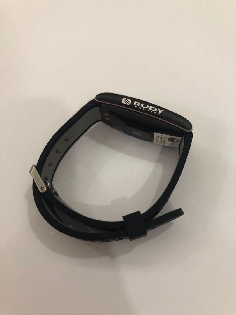 Rudy Project x MPower Digital Watch, Men's Fashion, Watches ...