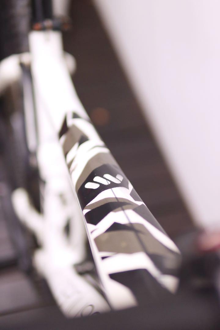 Scott Genius Full Suspension Mountain Bike, Sports Equipment, Bicycles ...