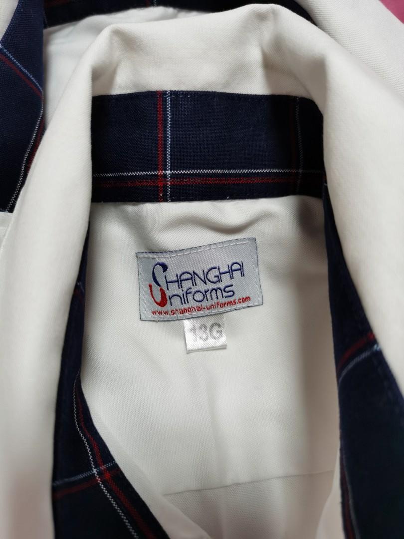 Springdale primary school uniform, Babies & Kids, Babies & Kids Fashion ...
