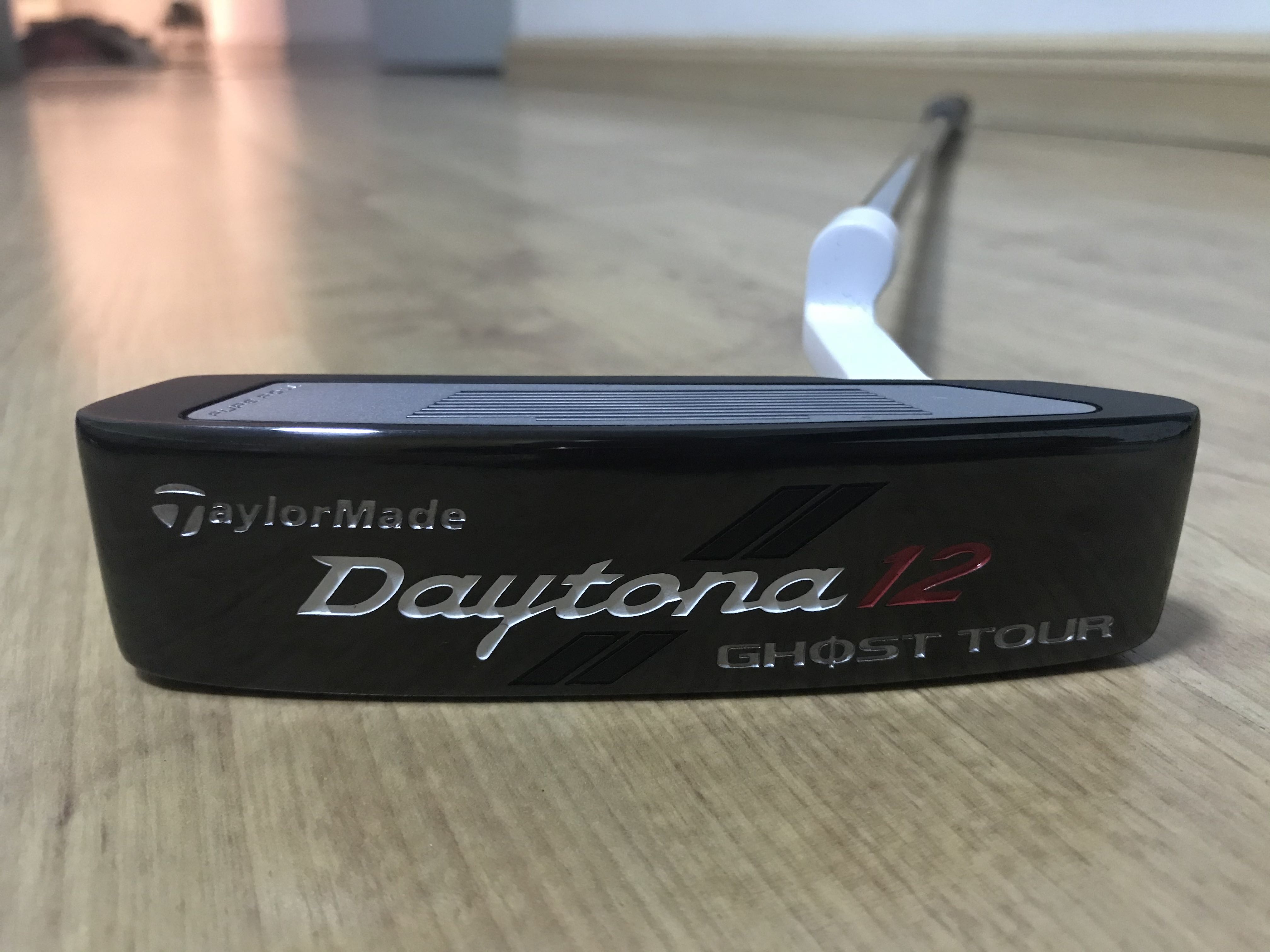TaylorMade Putter, Sports Equipment, Sports & Games, Golf on Carousell