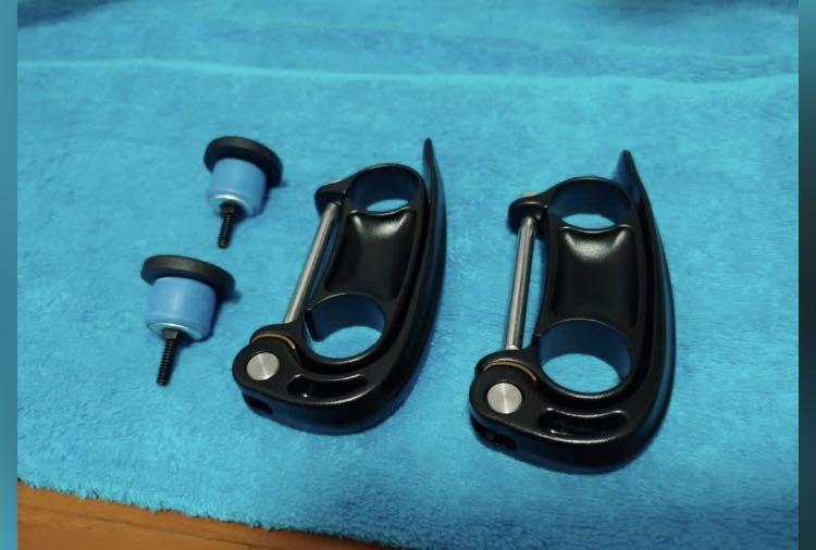 Tern Andros Stem *Brand-new*, Sports Equipment, Bicycles & Parts, Parts ...