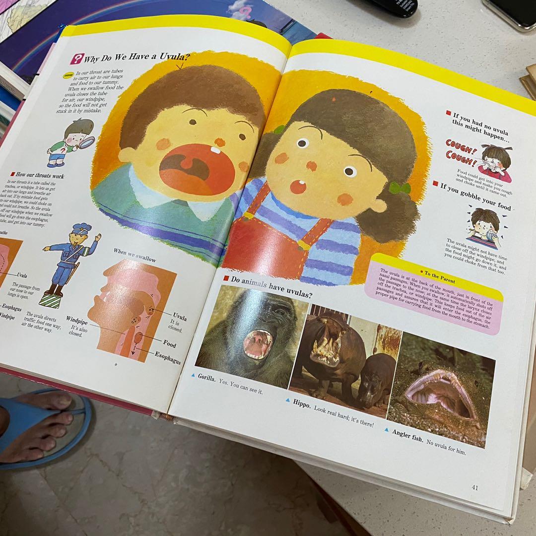 Time Life - A Child’s First Library of Learning, Hobbies & Toys, Books ...