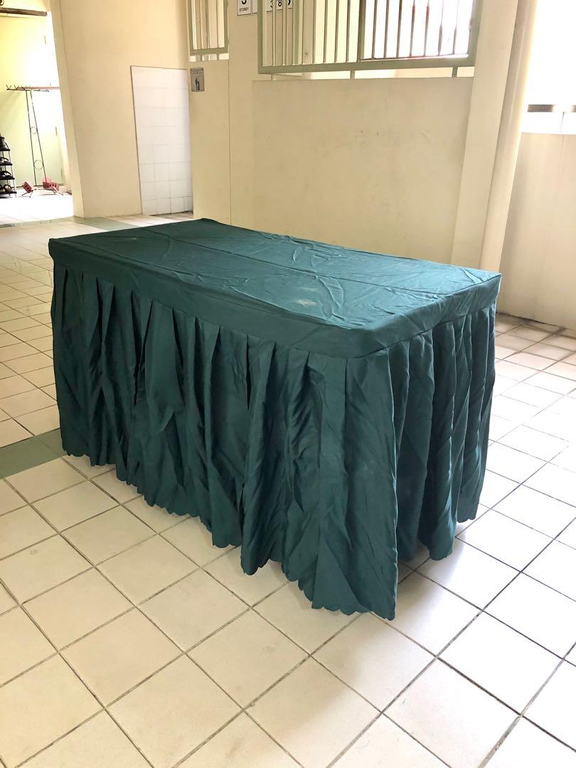 TOYOGO Folding Table, Furniture & Home Living, Furniture, Tables & Sets ...