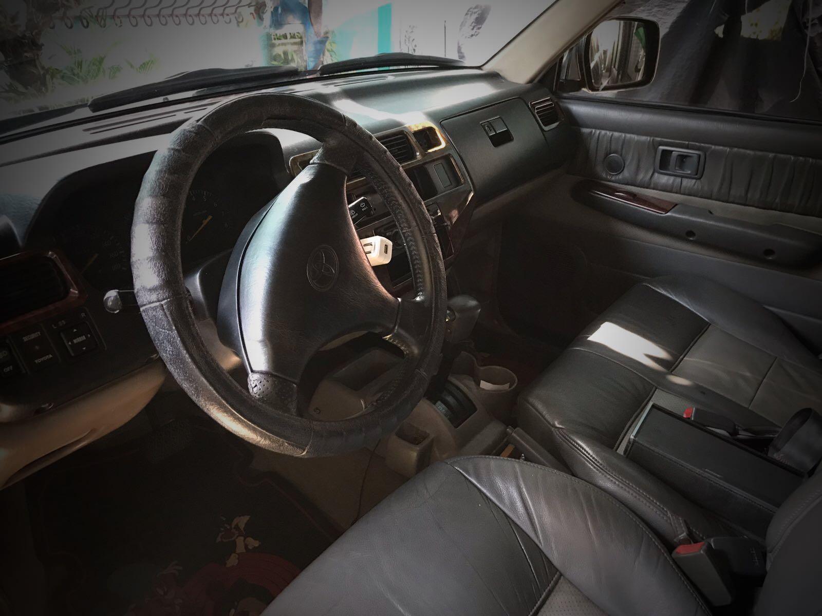 Toyota Revo, Cars for Sale, Used Cars on Carousell