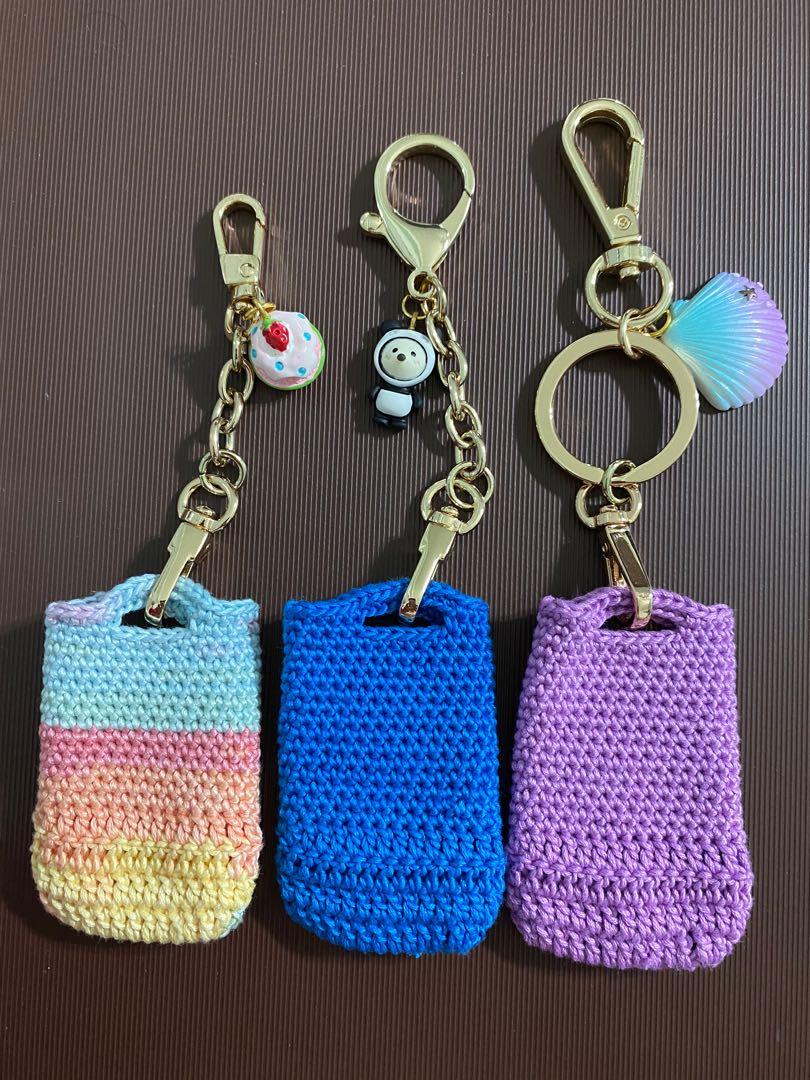 Trace Together token keychain Gen 4, Everything Else on Carousell