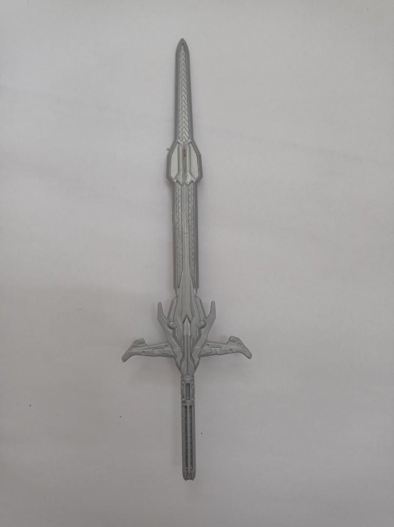 Transformers Prime Optimus Prime Sword