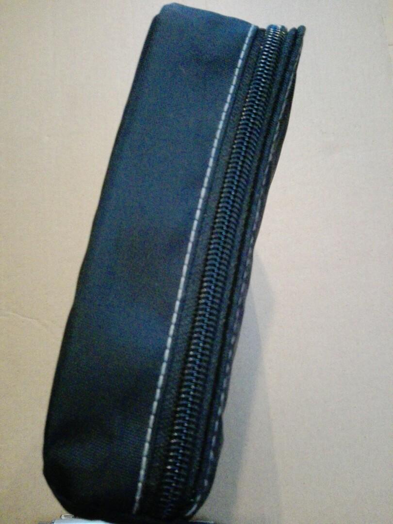 Vintage Mercedes Benz Pouch, new, Men's Fashion, Bags, Belt bags ...