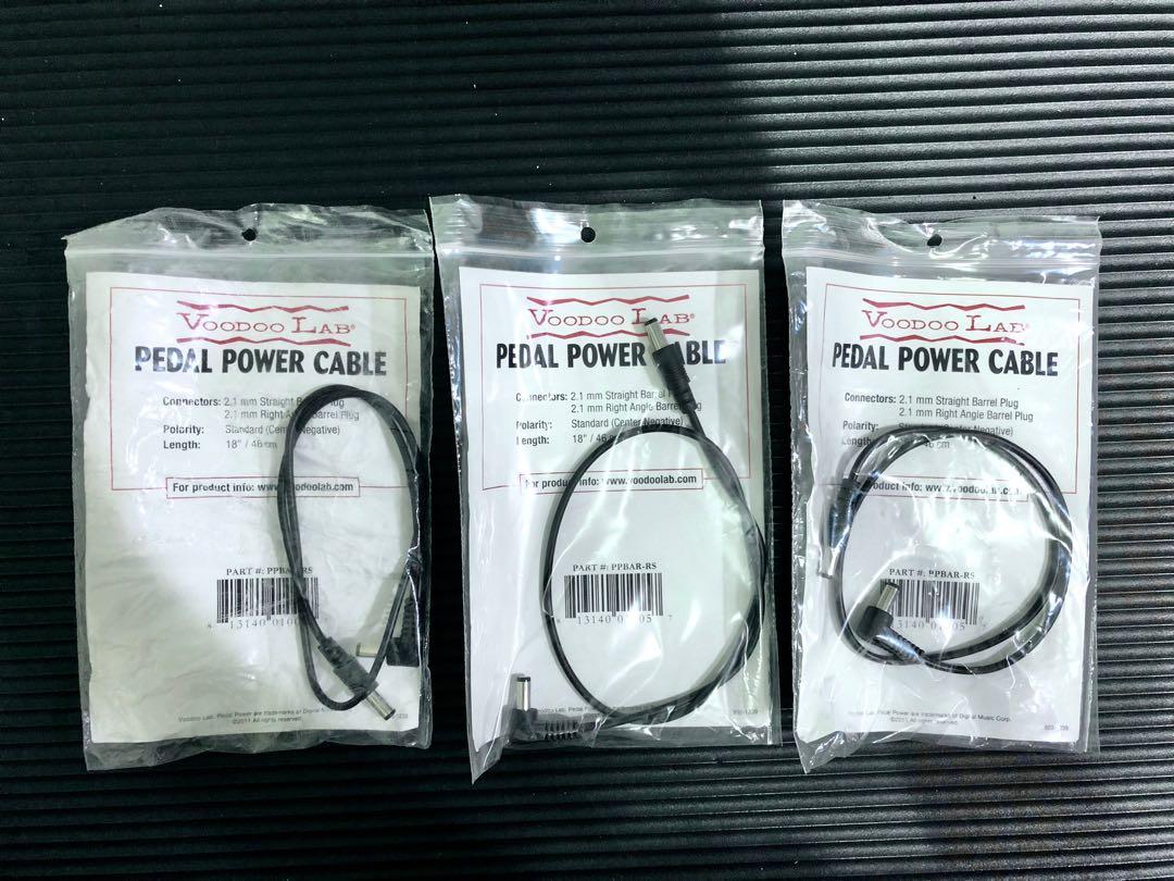 Voodoo Lab Pedal Power Digital, Hobbies & Toys, Music & Media, Music ...