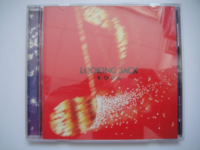 小田和正 Kazumasa Oda - Looking Back CD (台灣版) (附歌詞畫冊本), 音樂樂器 & 配件, CD's, DVD's, & Other Media ...