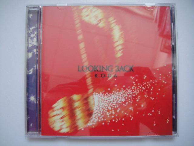 小田和正 Kazumasa Oda - Looking Back CD (台灣版) (附歌詞畫冊本), 音樂樂器 & 配件, CD's, DVD's, & Other Media ...