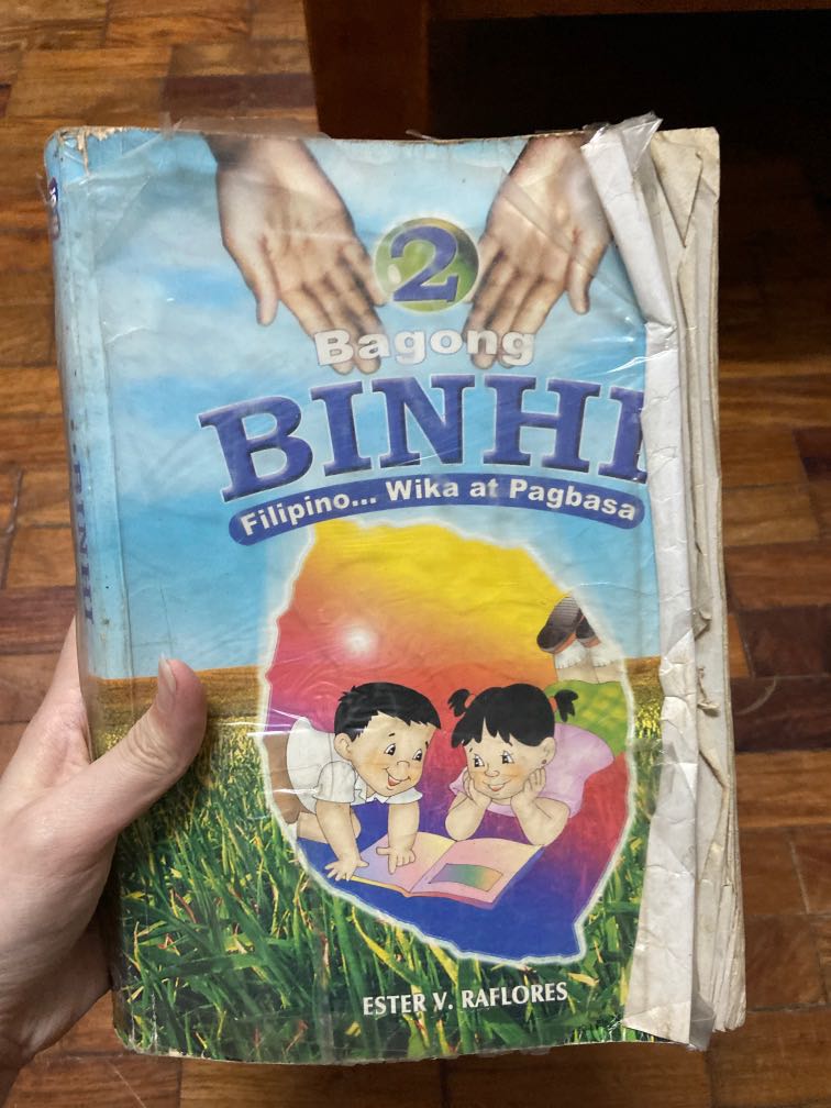 Bagong binhi filipino wika at pagbasa 2, Hobbies & Toys, Books ...