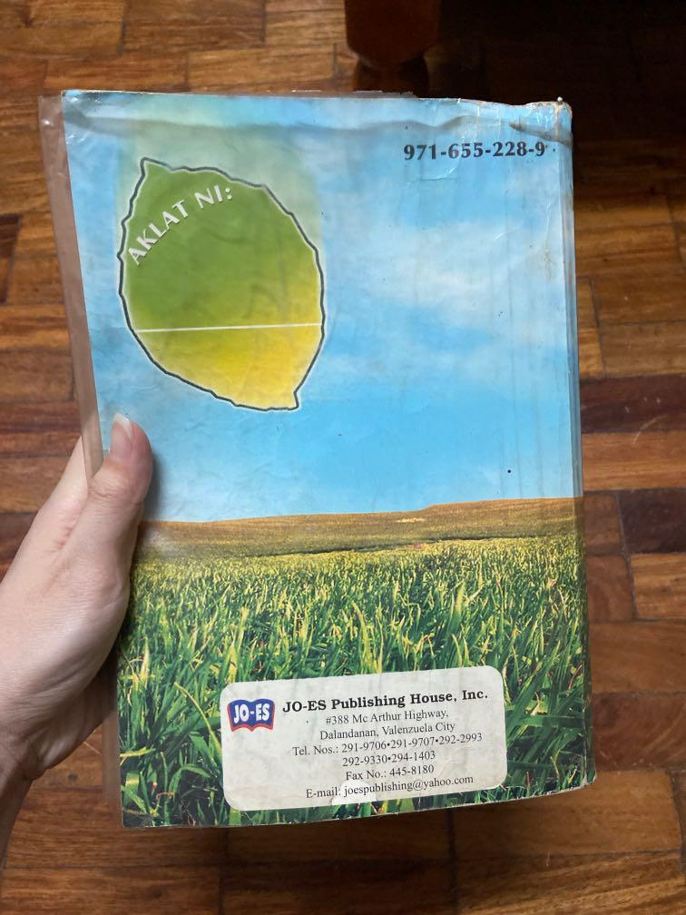 Bagong binhi filipino wika at pagbasa 2, Hobbies & Toys, Books ...