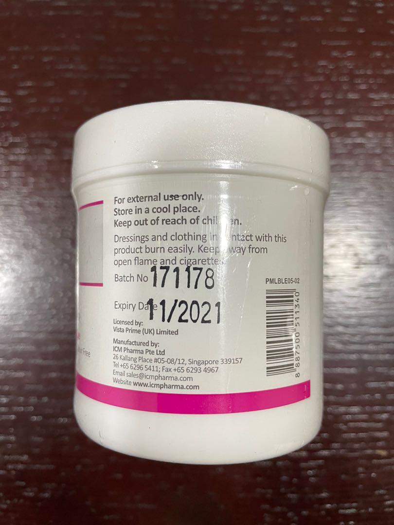 Basic Emolin Emulsifying Ointment BP on Carousell