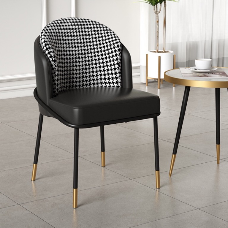 BLAKE CHAIR | DINING CHAIR | VANITY CHAIR | WORK CHAIR, Furniture ...