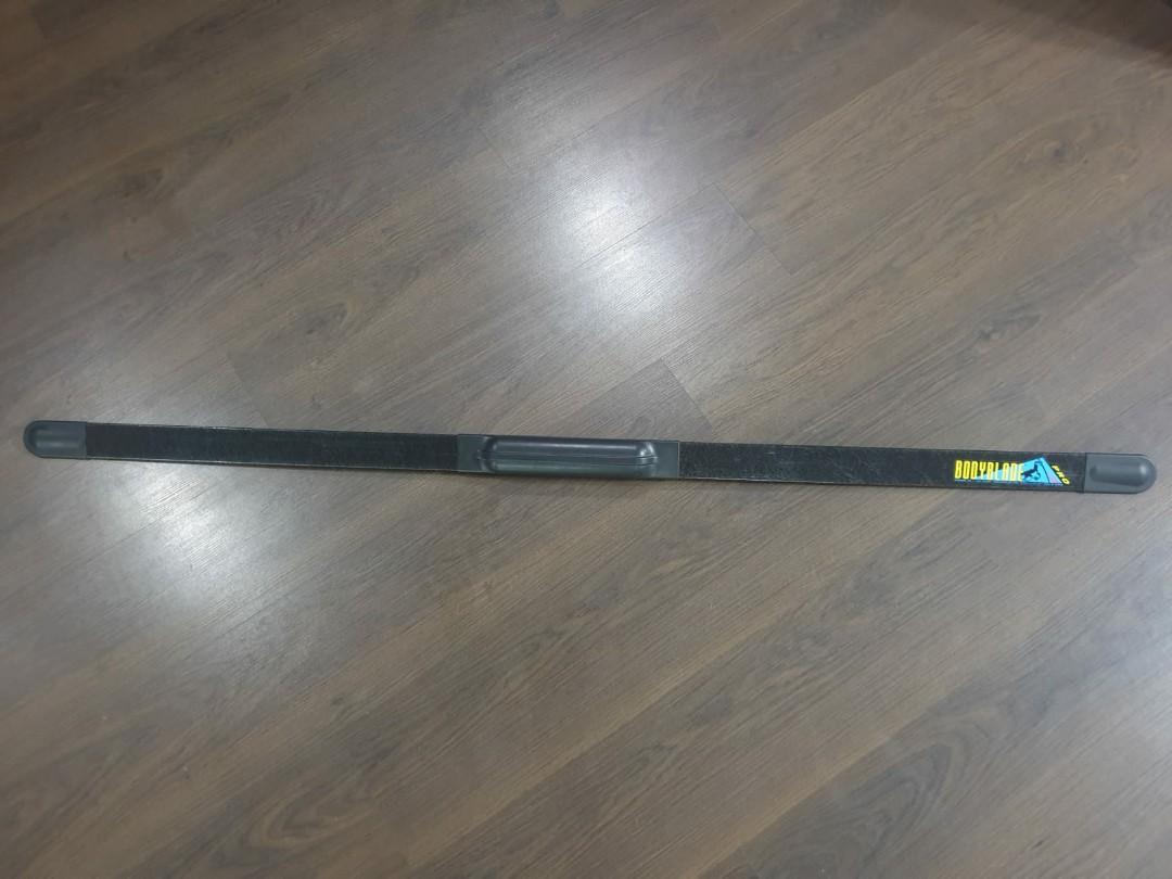 BodyBlade Pro, Sports Equipment, Exercise & Fitness, Toning ...