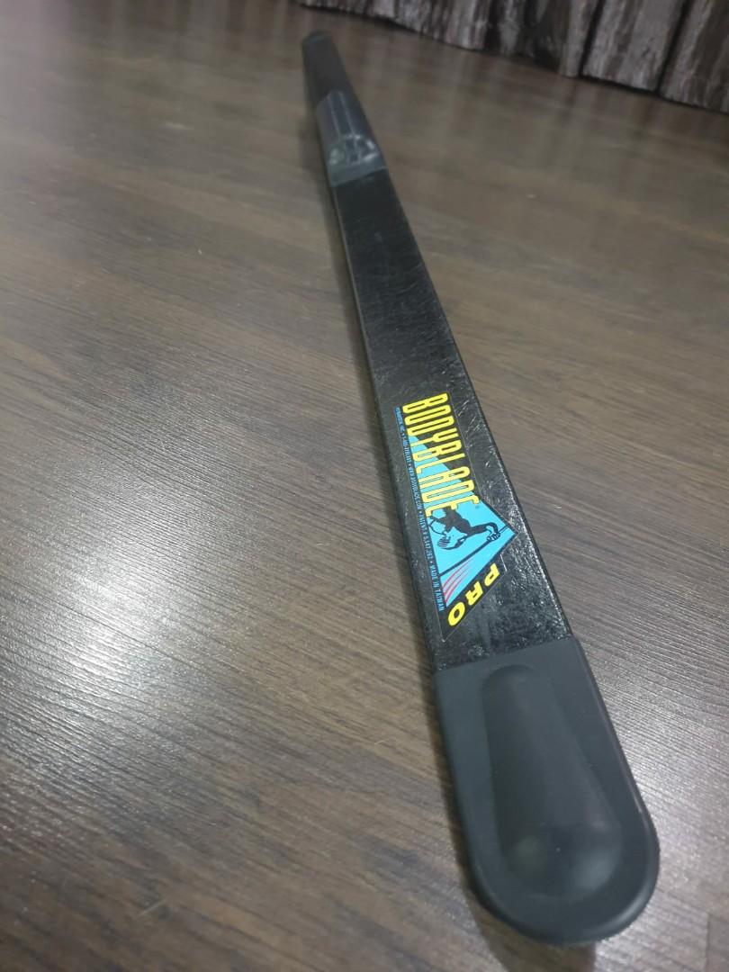 BodyBlade Pro, Sports Equipment, Exercise & Fitness, Toning ...