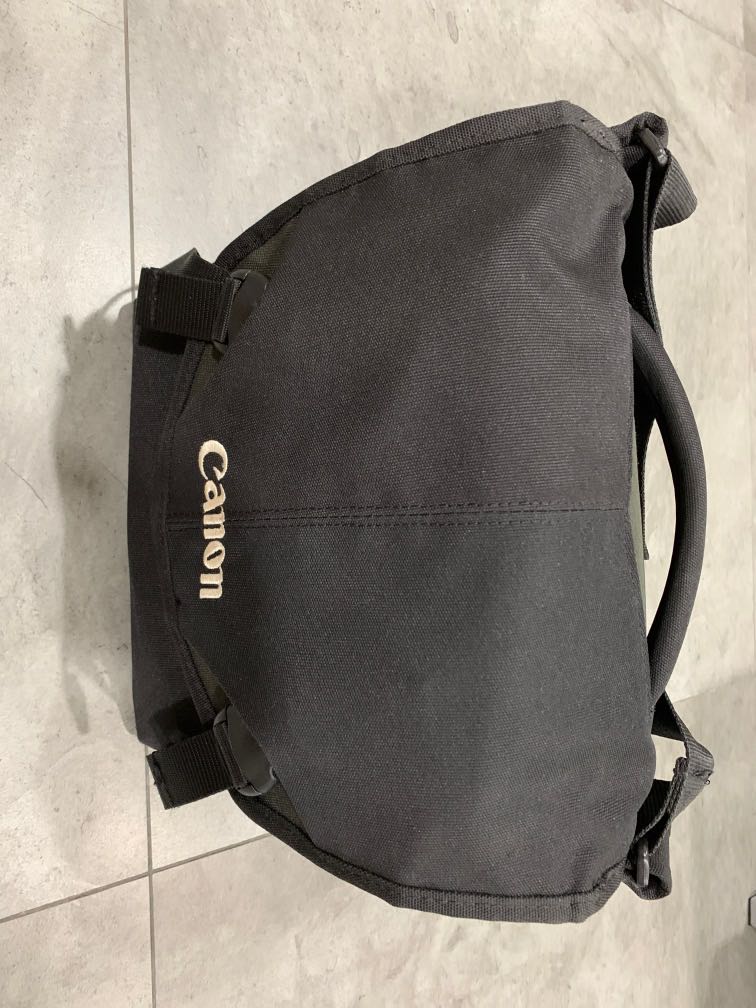 Crumpler Canon Camera Bag, Photography, Camera Accessories, Camera Bags ...