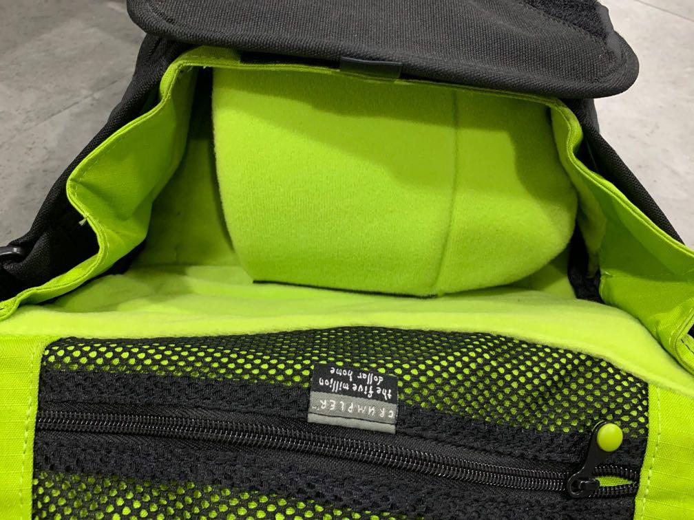 Crumpler Canon Camera Bag, Photography, Camera Accessories, Camera Bags ...