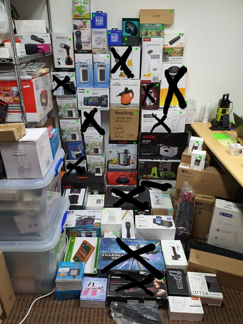 Electronics Bundle, Mobile Phones & Gadgets, Other Gadgets on Carousell