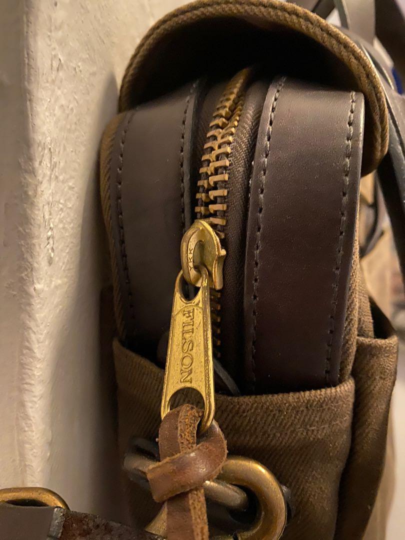 Filson 256, Luxury, Bags & Wallets on Carousell