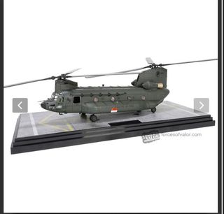 [BNIB]RSAF F15SG Gryphon Livery, Hobbies & Toys, Toys & Games on Carousell